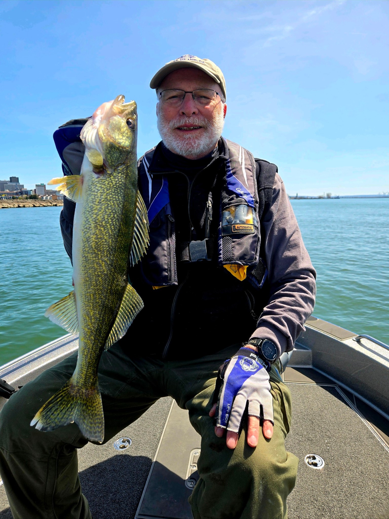 Bad Ted Fishing – Have some fun. Go Fishing