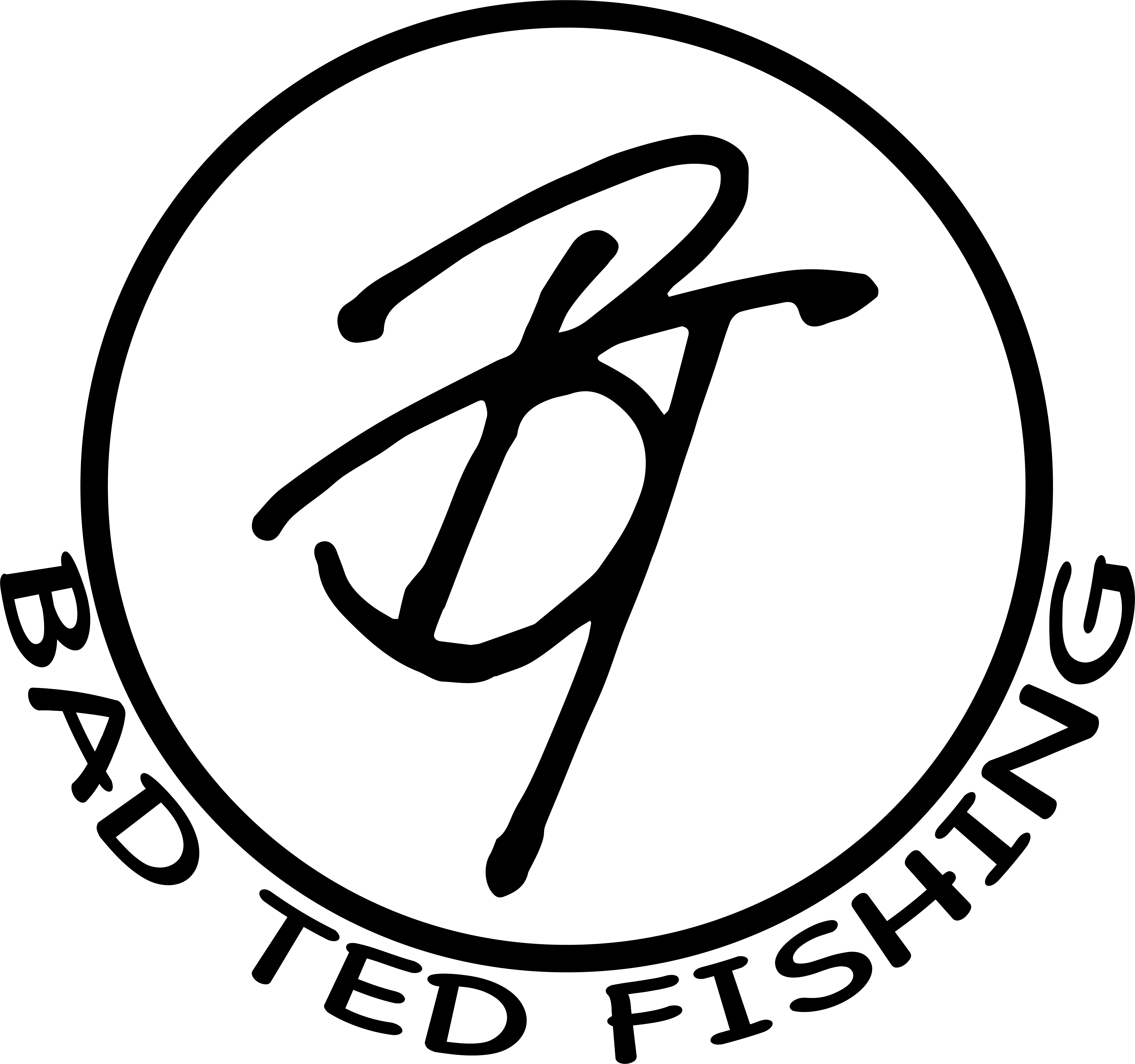 Have some fun. Go Fishing